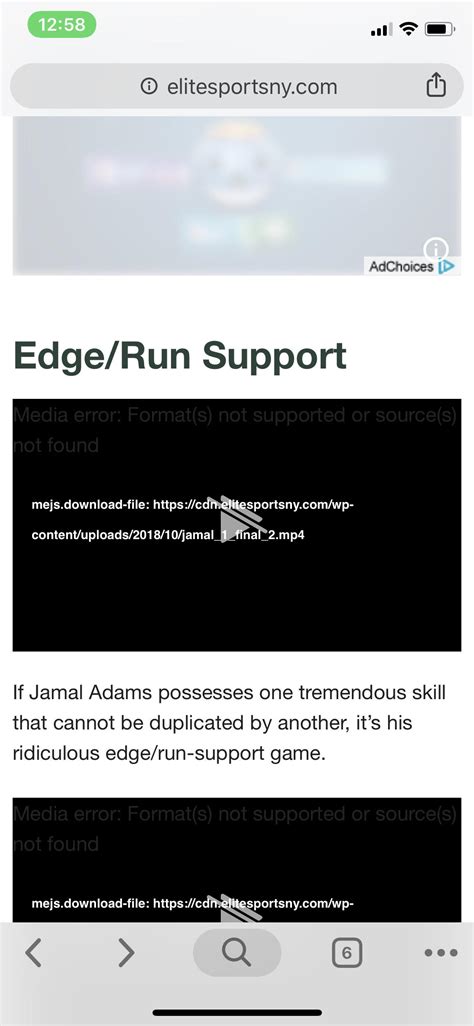 45212 Mediaelementjs Wordpress Mp4 Videos Not Playingworking On