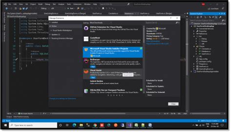 Know How To Create Exe For The Desktop Application
