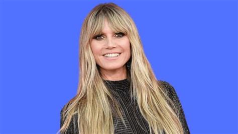 Discover All About Heidi Hollywood Biography Age Height Figure And