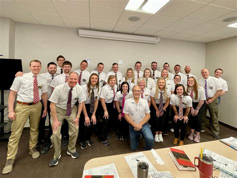 Scheels Congratulations Steve On 32 Years Facebook