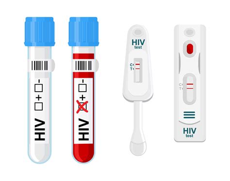 Essential Guide To Hiv Test Kit Types Usage Reliability