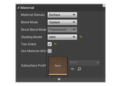 Getting Started With UE4 And ARKit Unreal Engine