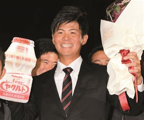 ヤクルト1位・清水昇国学院大 貪欲な姿勢で狙う先発ローテ「神宮では高校、大学時代に悔しい思い。プロでいい結果を残したい」 野球コラム