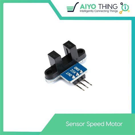 Jual Sensor Speed Motor Arduino Shopee Indonesia