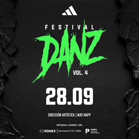 Festival Danz
