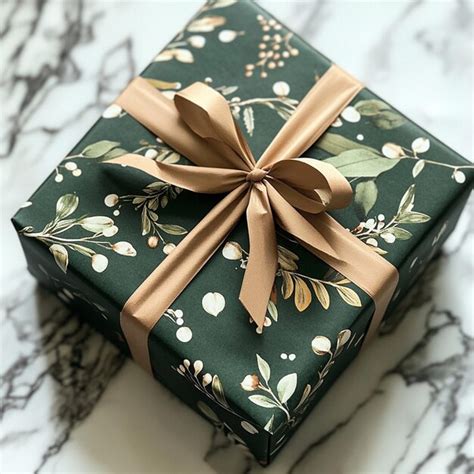 T Wrapping Premium Ai Generated Image