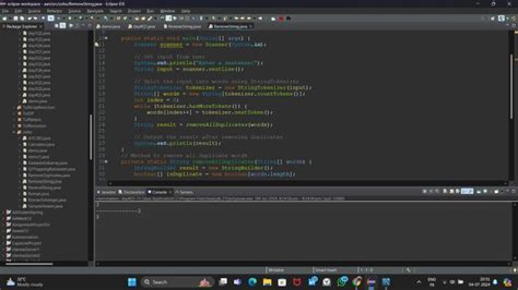 Shyam Ganesh N On Linkedin 100daysofcode Java Problemsolving