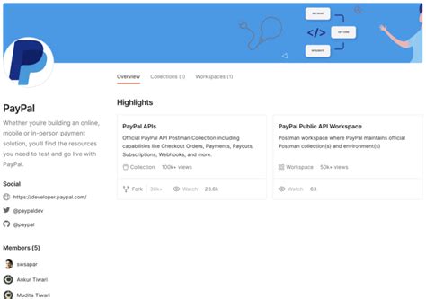 How To Publish And Market Your Api To Maximize Adoption Postman Blog