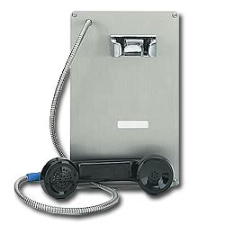 Ceeco Emergency Weatherproof Phones