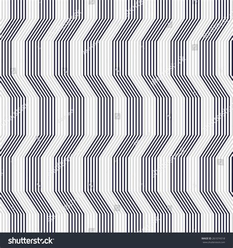 Seamless Stylish Geometric Background Modern Abstract Stock Vector 261074318 Shutterstock