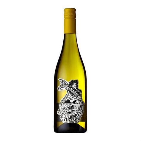 Te Merio Sauvignon Blanc Vinomondo Fine Wines Conwy