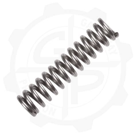 Trigger Return Spring For Sig P And P Pistols