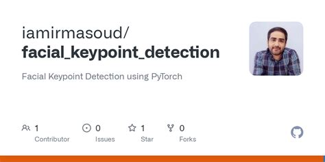 github iamirmasoud facial keypoint detection facial keypoint detection using pytorch
