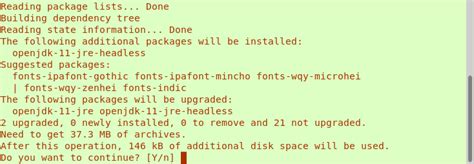 Dealing With Jar Files On Linux Mapping Bus Routes