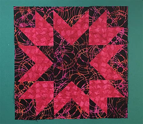 Memory Quilt Block Tutorial 6 9 And 12 Finished Memory Quilt Block Tutorial 6 9 And 12 Finished