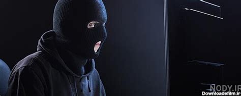 عکس پس زمینه کامپیوتر هکری