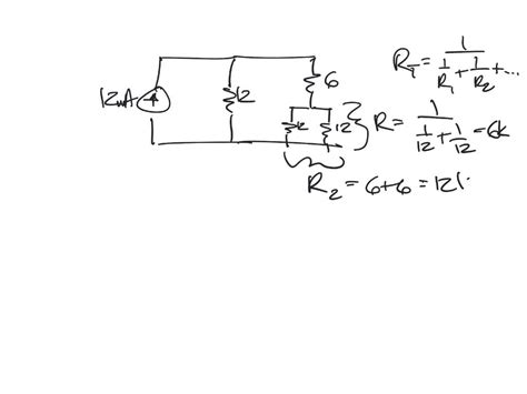 SOLVED Find Io In The Network In Fig P