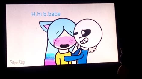 Sans Fangirl Cringe Compilation Youtube