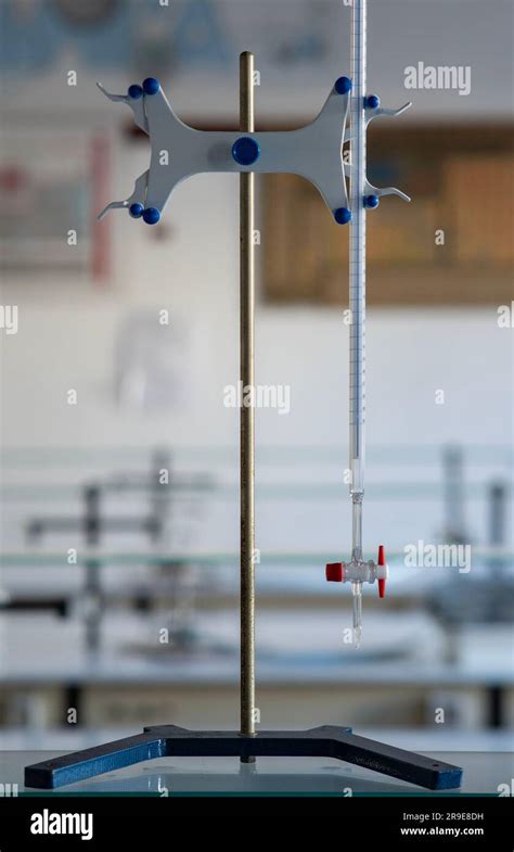 What Is A Burette Used For In Chem At Bernadette Williams Blog