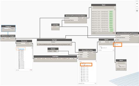 Using Sqlite Instead Of Excel Faq Dynamo