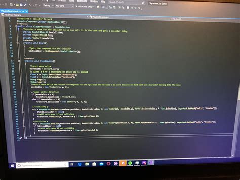 Help Whenever I Click The Play Button Unity Freezes And The Button Doesnt Turn Blue And Stays
