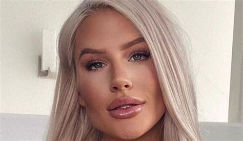 Linny Mae Instabiography Instagram Biography