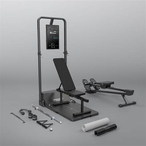 Top 7 Lower Body Pushing Exercises For Stronger Legs And Glutes Speediance