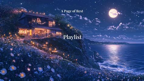 바다뷰 카페☕️ 잔잔한 피아노 음악파도소리🐳 책읽을때 듣기좋은 음악 카페에서 듣기좋은 음악 공부할때 듣는음악 스트레스해소음악힐링음악 명상음악 수면음악 Youtube