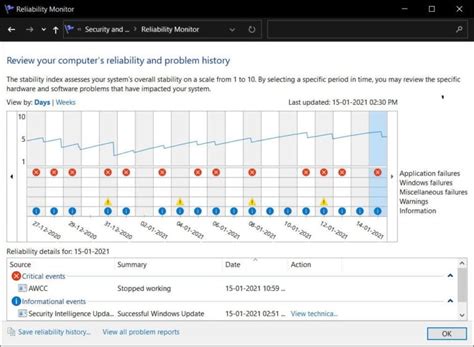 Where Is The BSOD Log File Located In Windows TechCult