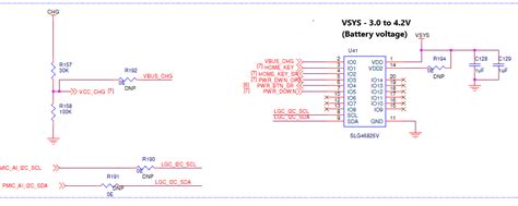 SLG SCH Review GreenPAK GreenFET Renesas Analog Products Renesas Engineering Community
