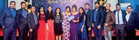 Rootcode Labs Sri Lanka Celebrates Expansion Into Europe With Year End