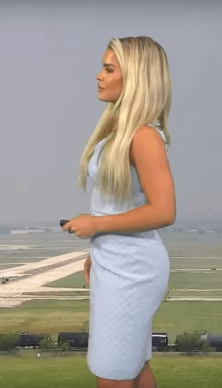 Maggie Laughlin Rcurvynewswomen