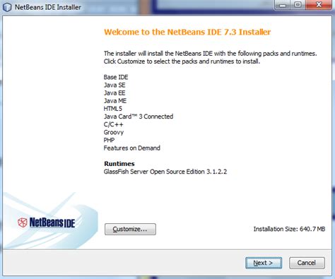 Dasar Java Netbeans Belajar Pemrograman Java Untuk Pemula ~ Joncode