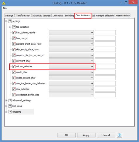 Error Concatenate Csv Loop Knime Analytics Platform Knime Community