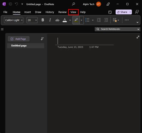 Las Mejores Plantillas De Onenote