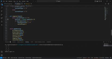 Mahesh Mahi On Linkedin Final Project For Python Internship By Valutofcodes Tic Tac Toe Game