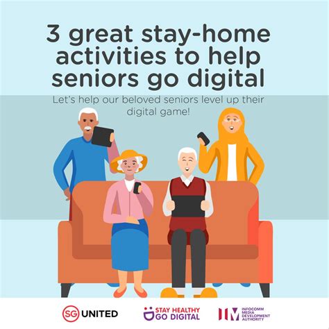 Why Is It Harder To Learn New Technology When A Person Ages Sams