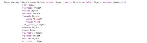 Javascript How To Hide Fields With Angular In Ionic Stack Overflow