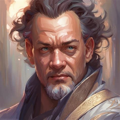 Mage Ai Generated Artwork Nightcafe Creator
