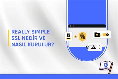 Really Simple SSL Nedir ve Nasıl Kurulur Dopinger