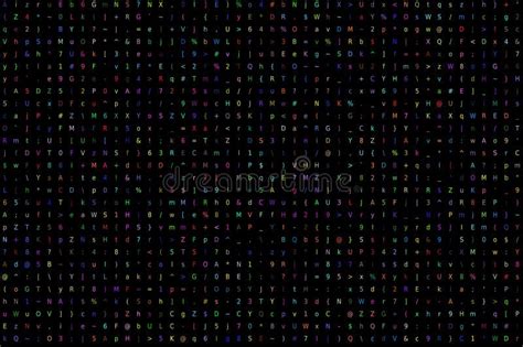 Characters Fonts Letters Stock Illustrations 1260 Characters Fonts