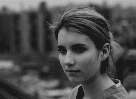Emma Roberts Art  Find And Share On Giphy