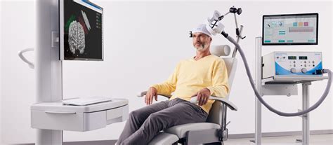 Tms Neuronavigation Neurocare Technology