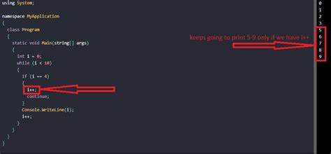 Understanding Loops Unity Engine Unity Discussions