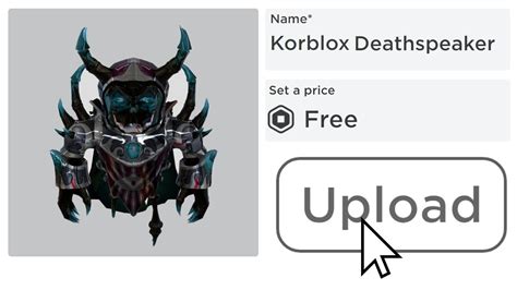 UPLOAD YOUR OWN UGC YouTube