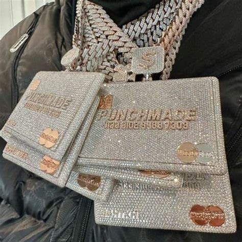 Stream Punchmade Dev Credit Card Chain By 𝕺𝕾𝕿𝕭😈 Listen Online For