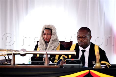 Parliament To Monitor Performance Of Mps Ministers