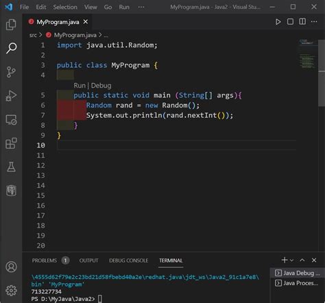 Codebykanyanat Ep15📧 Random Class Nextint