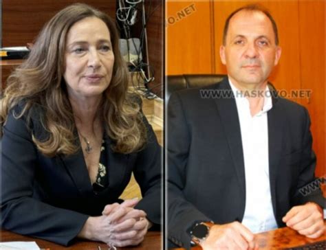 Не избраха нито един от двамата кандидати за председател на Окръжен съд Хасково Haskovo Net