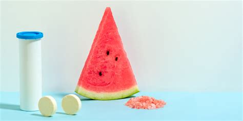 5 Ways To Replace Electrolytes Restore Hyper Wellness